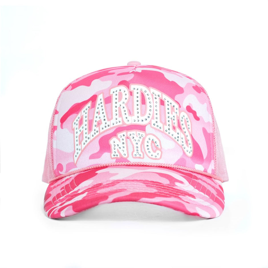 Hats – Hardies